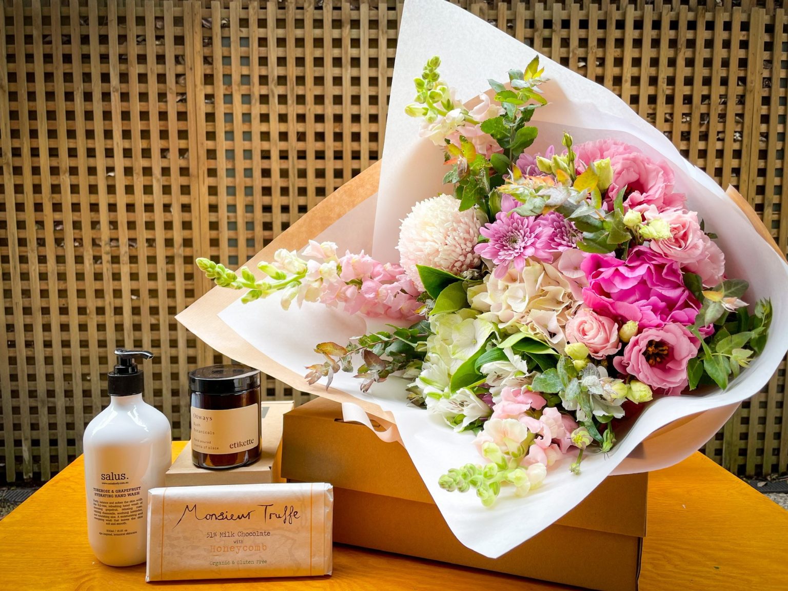 Alice's flowers & designs – Kew Florist & Flower Delivery Melbourne