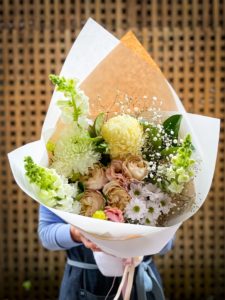 Kew Florist & Flower Delivery Melbourne - Alice's flowers & designs