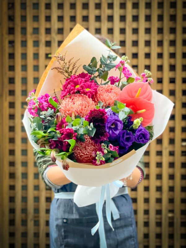 Kew Florist & Flower Delivery Melbourne - Alice's flowers & designs