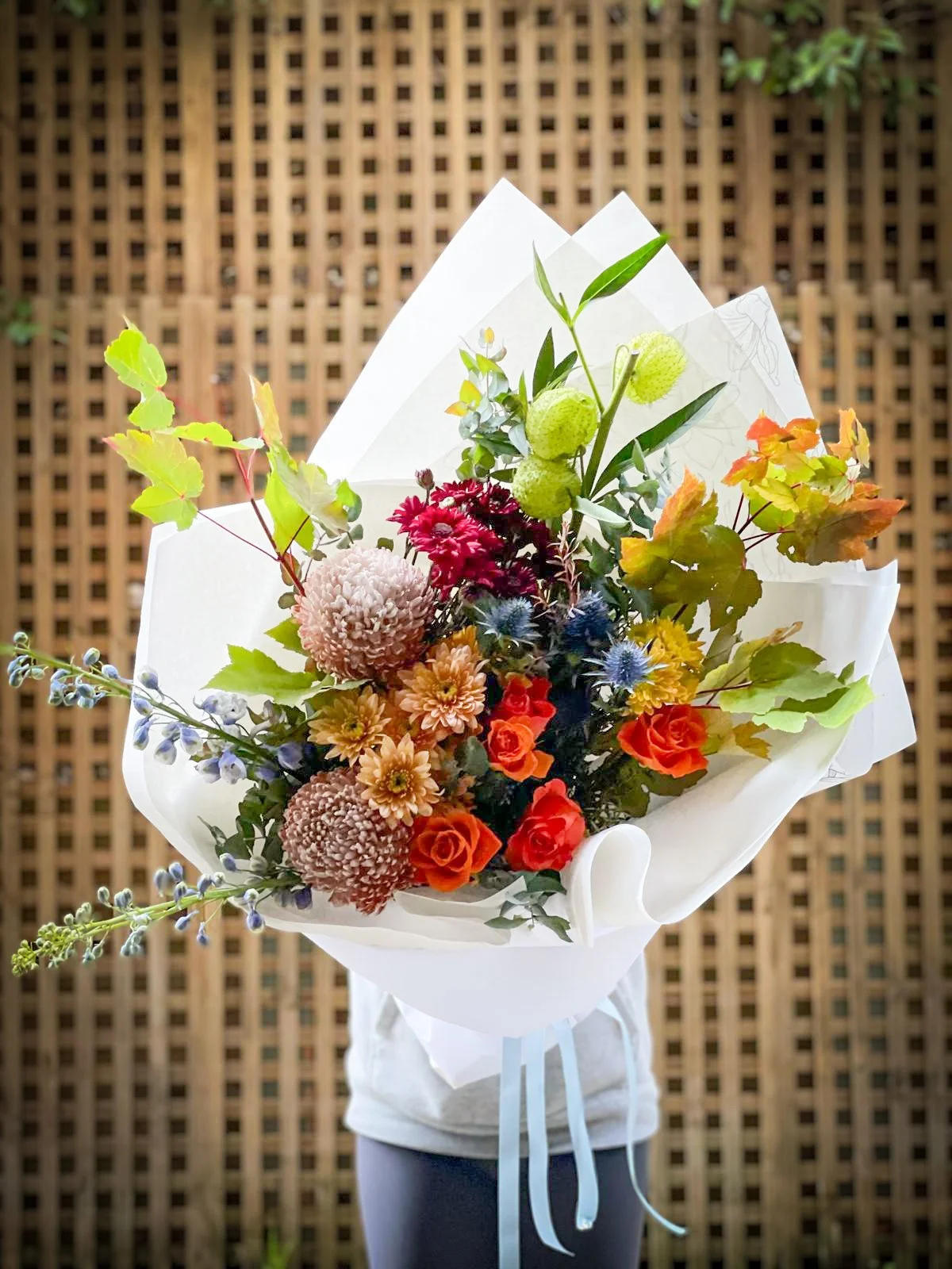 Alice's flowers & designs – Kew Florist & Flower Delivery Melbourne