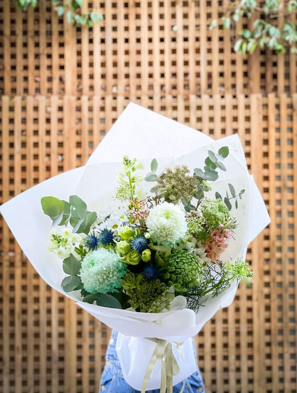 Alice's flowers & designs – Kew Florist & Flower Delivery Melbourne